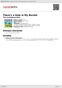 There's a Hole in My Bucket (FLAC) – The Countdown Kids – Supraphonline.cz