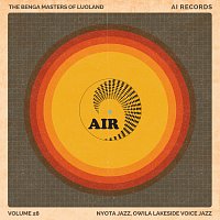 The Benga Masters Of Luoland [Vol. 27] (FLAC) – Nyota Jazz Band ...
