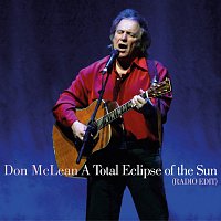 A Total Eclipse of the Sun [Radio Edit] – Don McLean – Supraphonline.cz