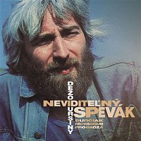Neviditeľný spevák – Dežo Ursiny – Supraphonline.cz