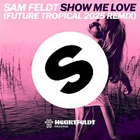 Show Me Love (Future Tropical 2025 Remix) – Sam Feldt – Supraphonline.cz