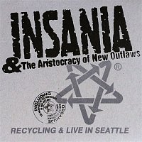 Recycling & Live In Seattle – Insania – Supraphonline.cz
