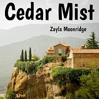 Cedar Mist – Zayla Moonridge – Supraphonline.cz