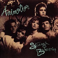 Strange Behavior (FLAC) – Animotion – Supraphonline.cz