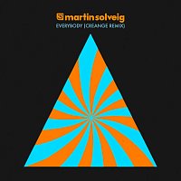 Everybody [Creange Remix] (FLAC) – Martin Solveig – Supraphonline.cz
